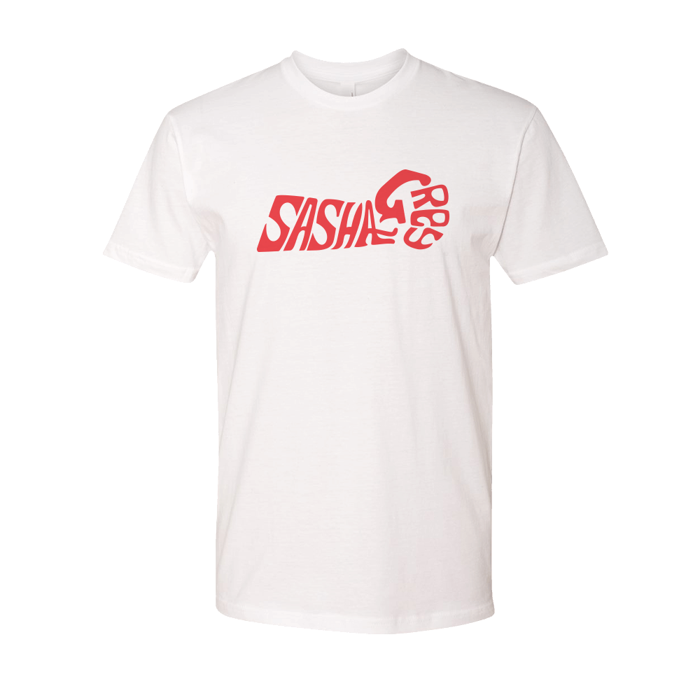 Sasha Grey Logo – Sasha Grey Merch